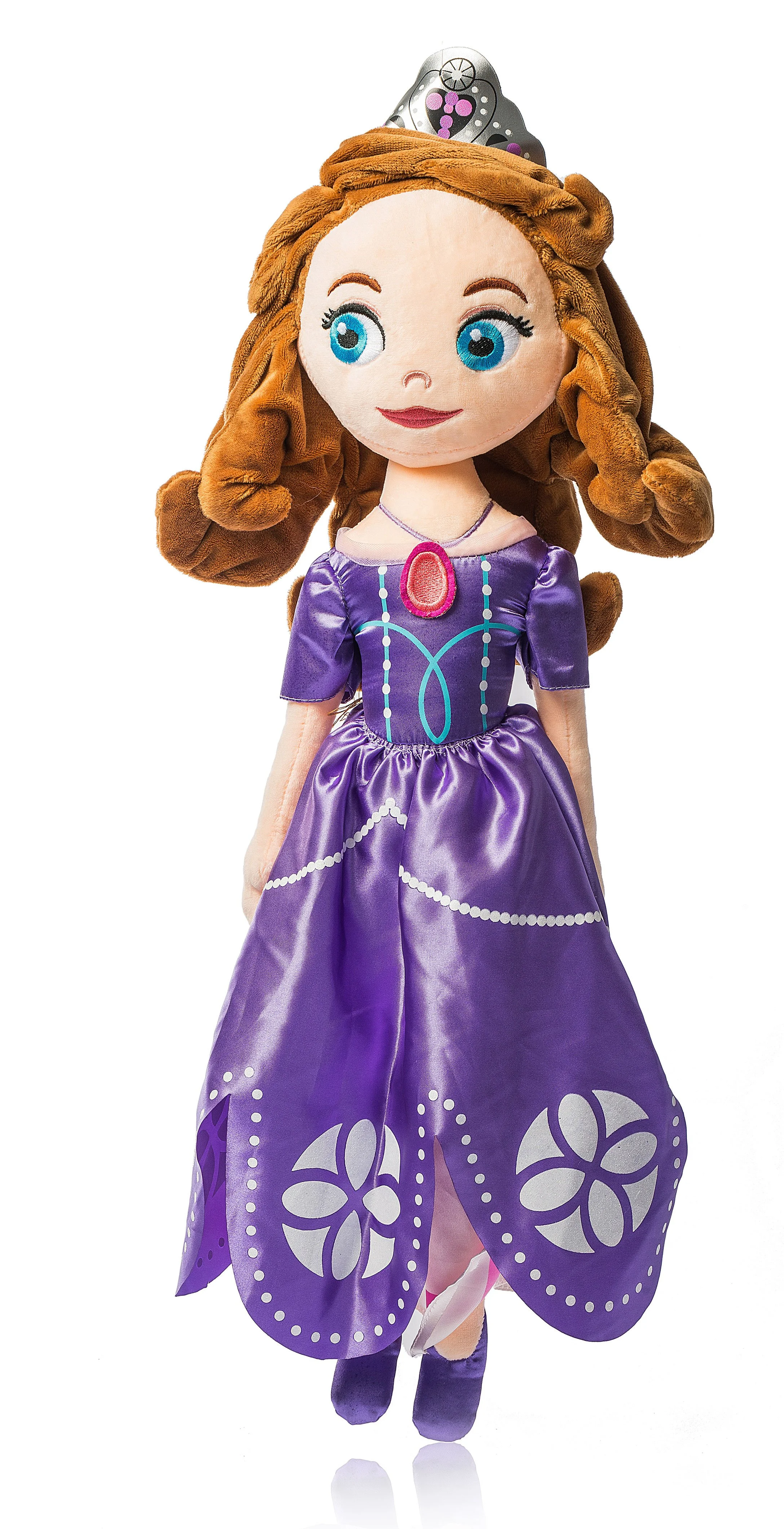 License Characters — Jasco Handicrafts