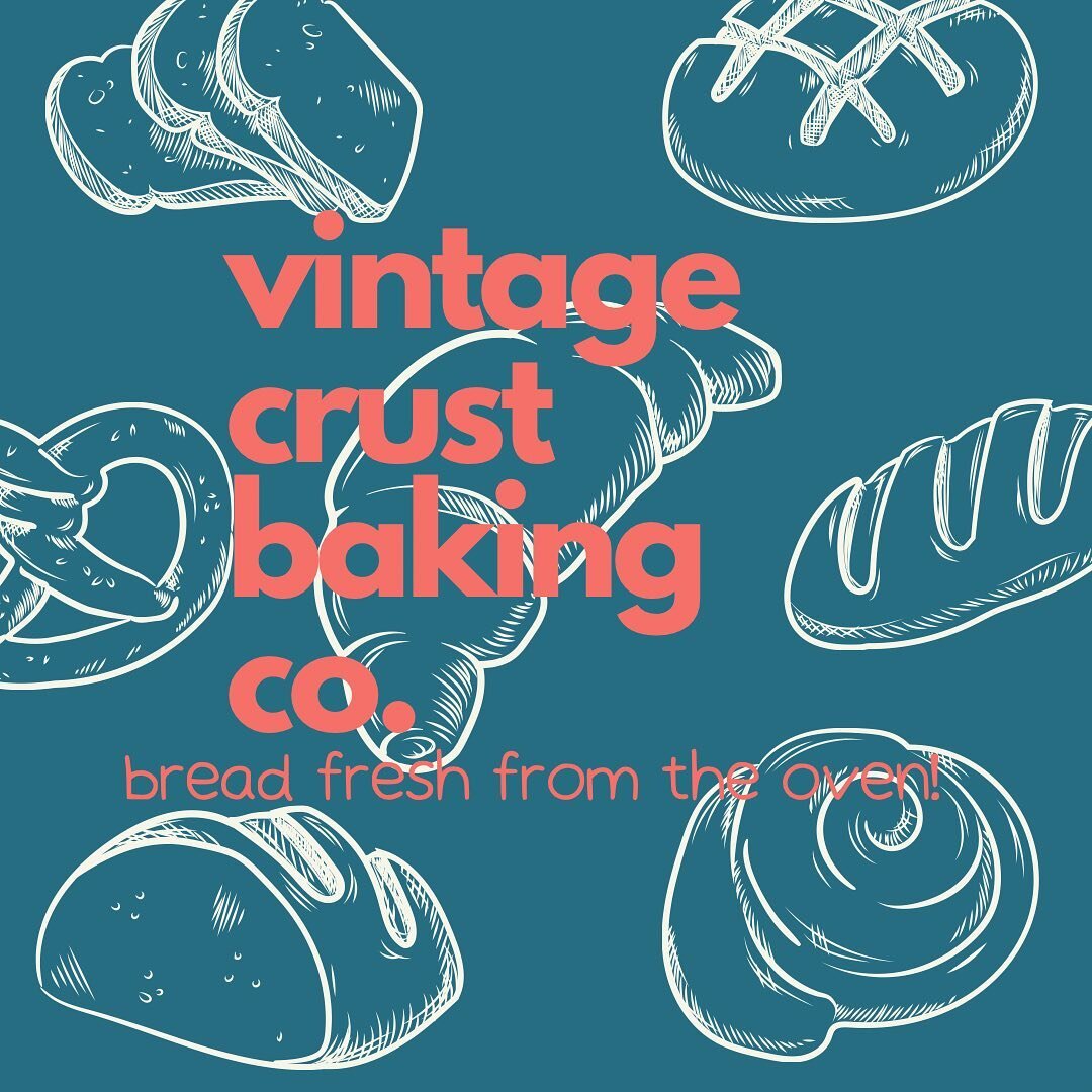 Vintage Crust Baking Co.