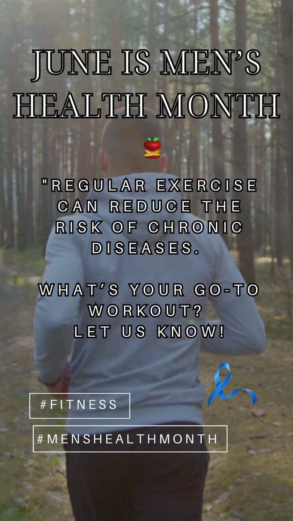 Move for Health: The Benefits of Exercise for Prostate Health ...