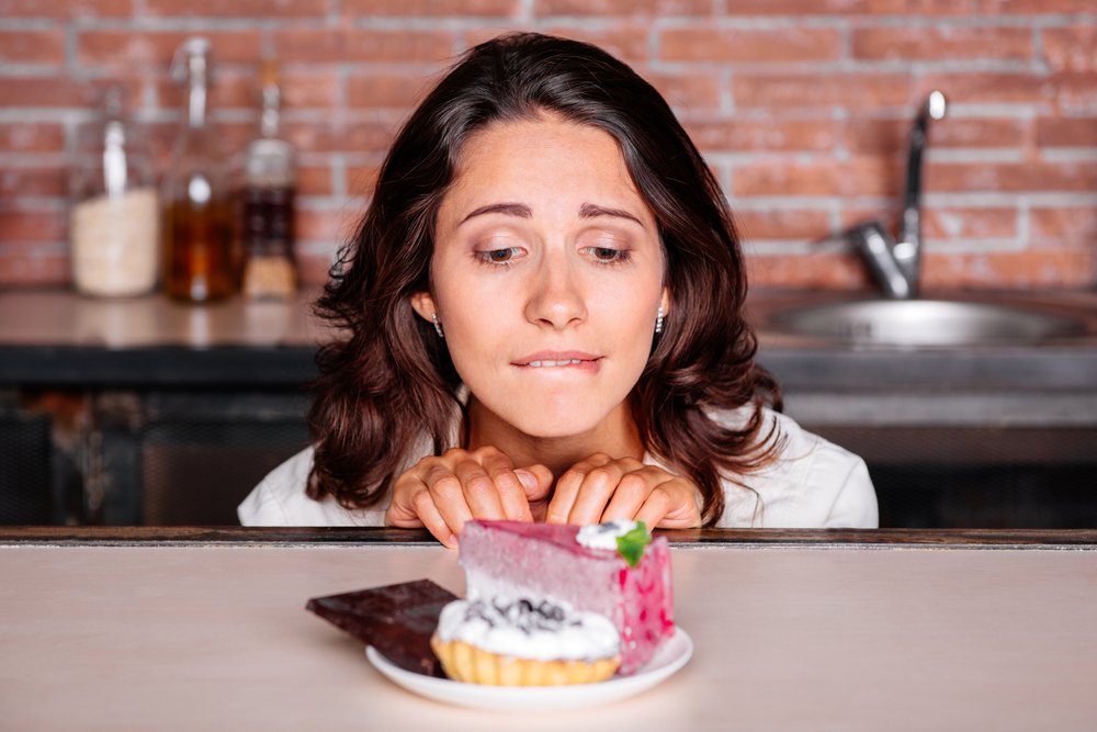 UNDERSTAND AND CURB OVER-EATING! — Appetite 4 Change, LLC