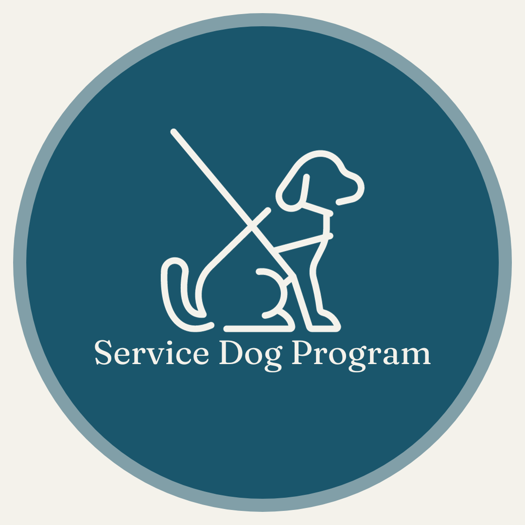 Coastal Service Dogs - Service Dog Training
