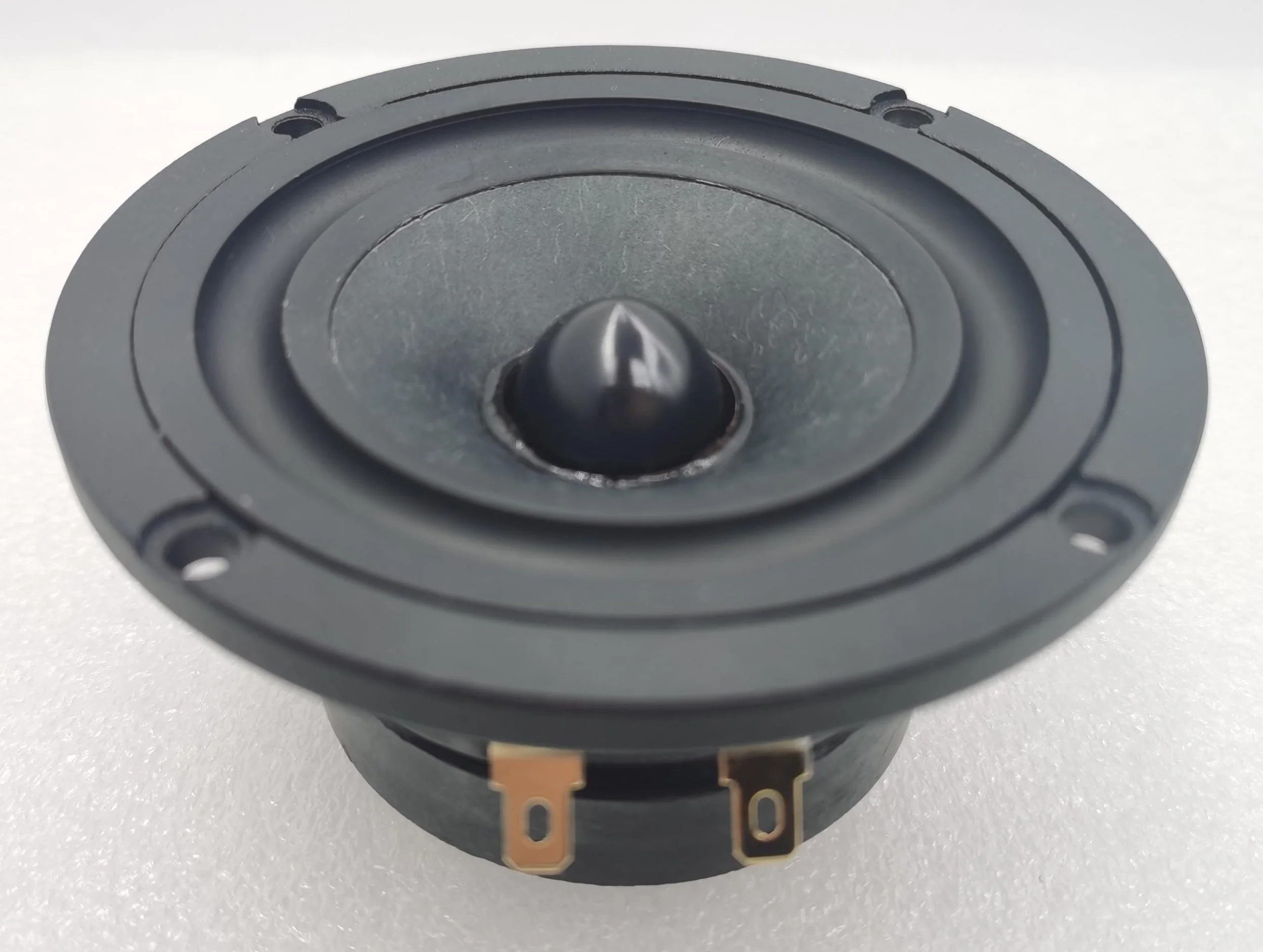 3" Wideband Driver — Clef Labs