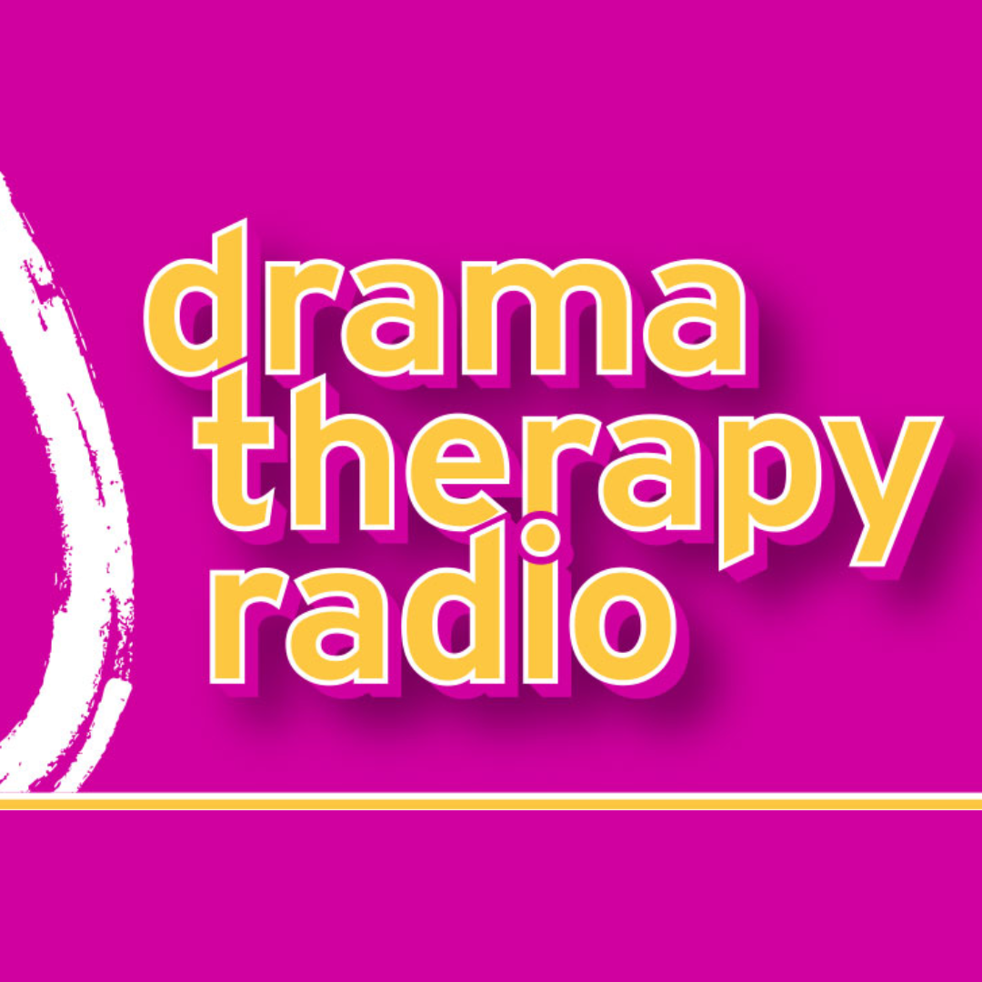 podcast interview: licensure in drama therapy — A Red Thread