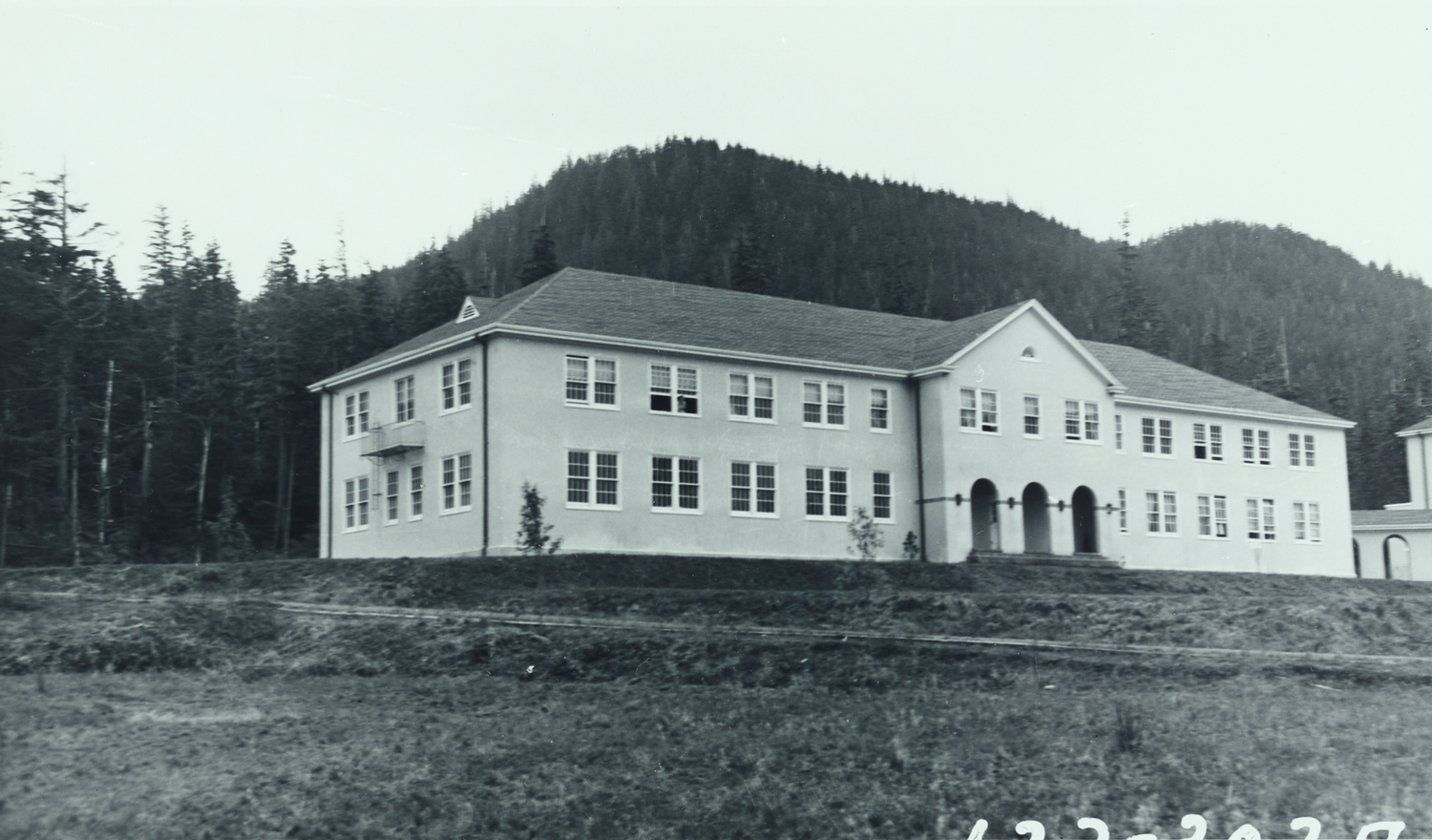 Wrangell Institute — Wrangell History Unlocked