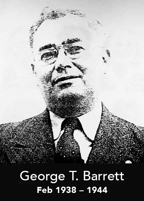 Wrangell Institute — Wrangell History Unlocked