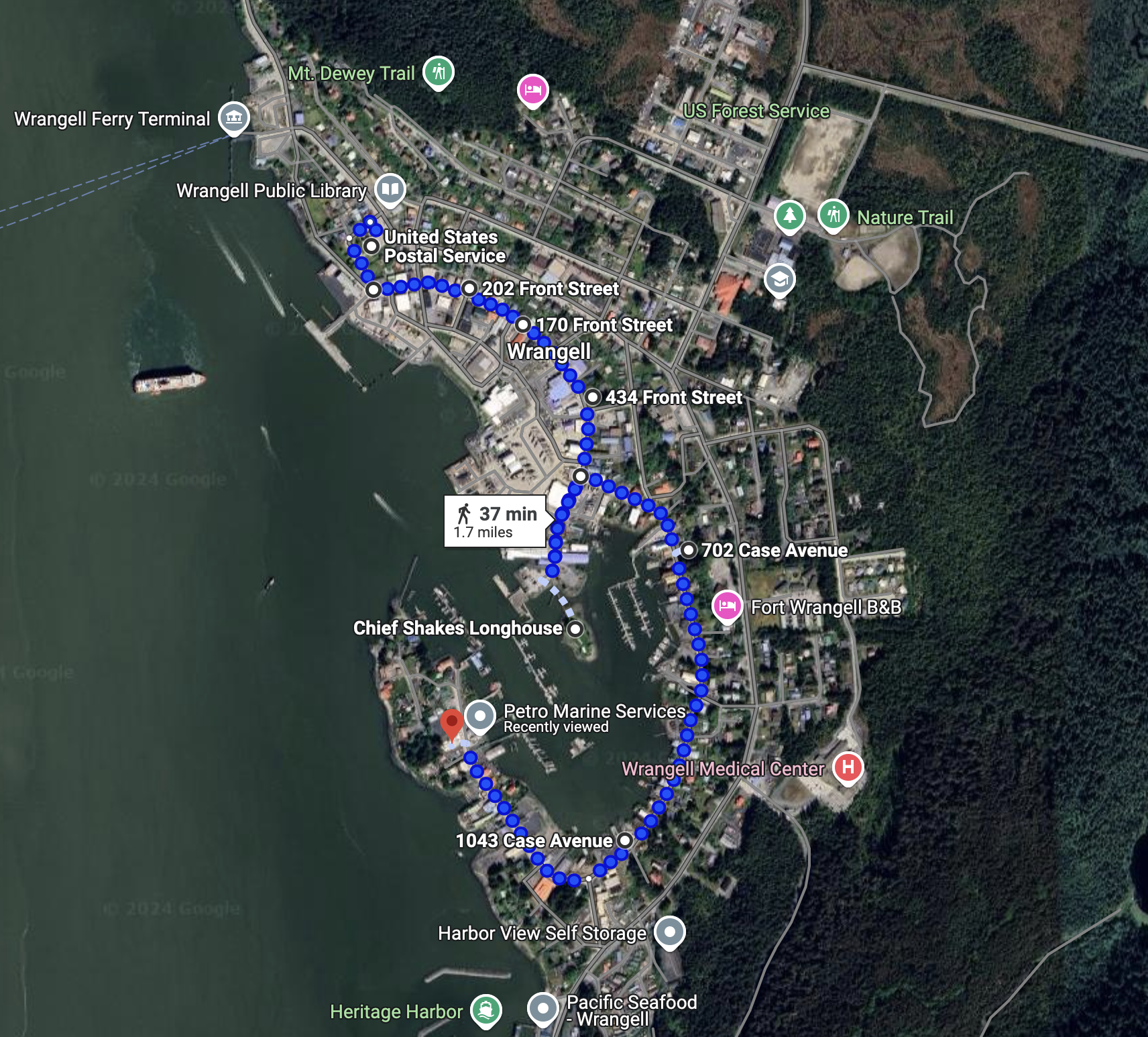 Wrangell History Unlocked | Explore Wrangell's Past Today
