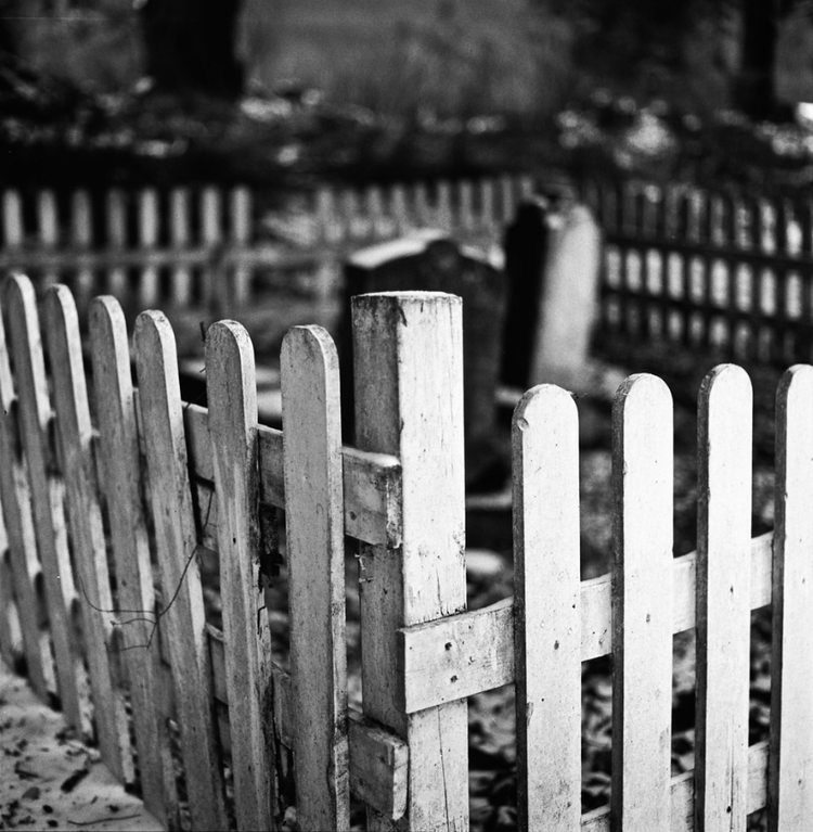 City Park Cemetery — Wrangell History Unlocked