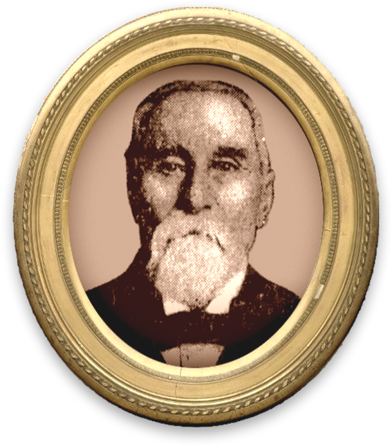 Strange Customs: The Corrupt Collector John Carr — Wrangell History ...