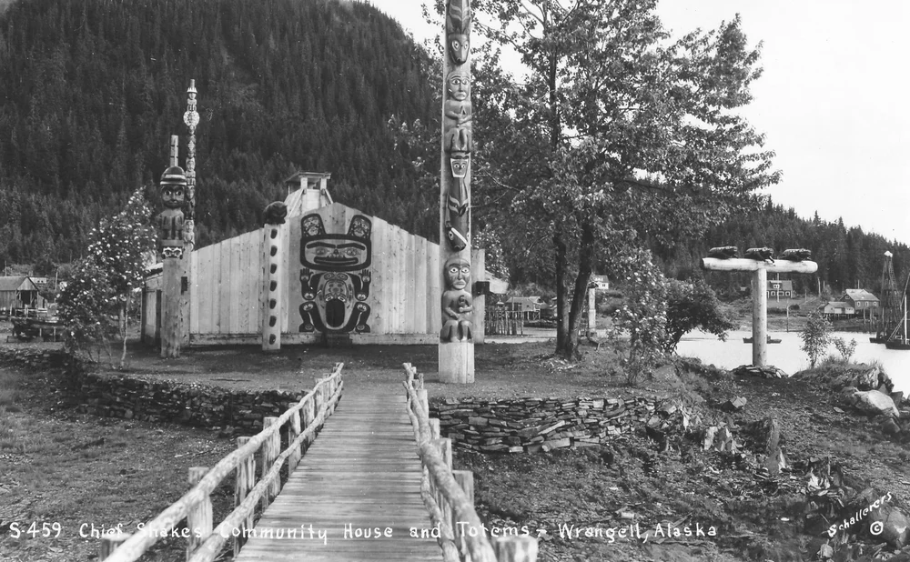 Who Killed Moses Shakes? — Wrangell History Unlocked