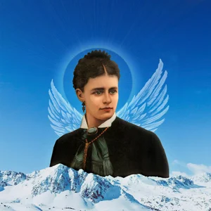 How Nellie Cashman Became the Angel of the Cassiar — Wrangell History ...