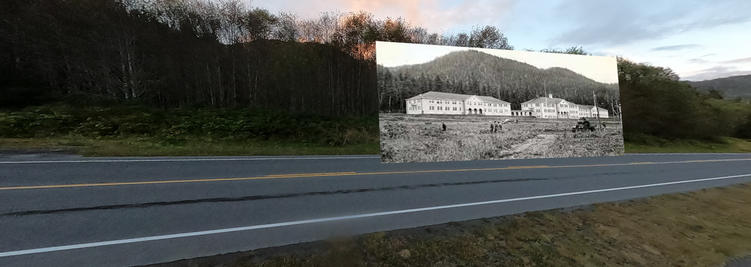 Researching the Wrangell Institute — Wrangell History Unlocked