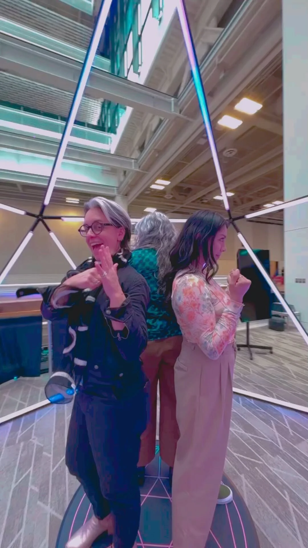 Synchronicity Events | Non-profit Event Planning Seattle