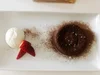 Recipes with Spirits: Chocolate Puddle Cakes à la mode — The Block ...