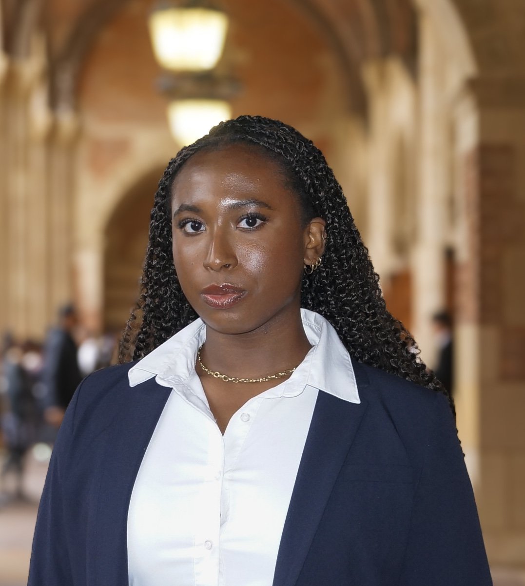 Executive Board — MUN at UCLA