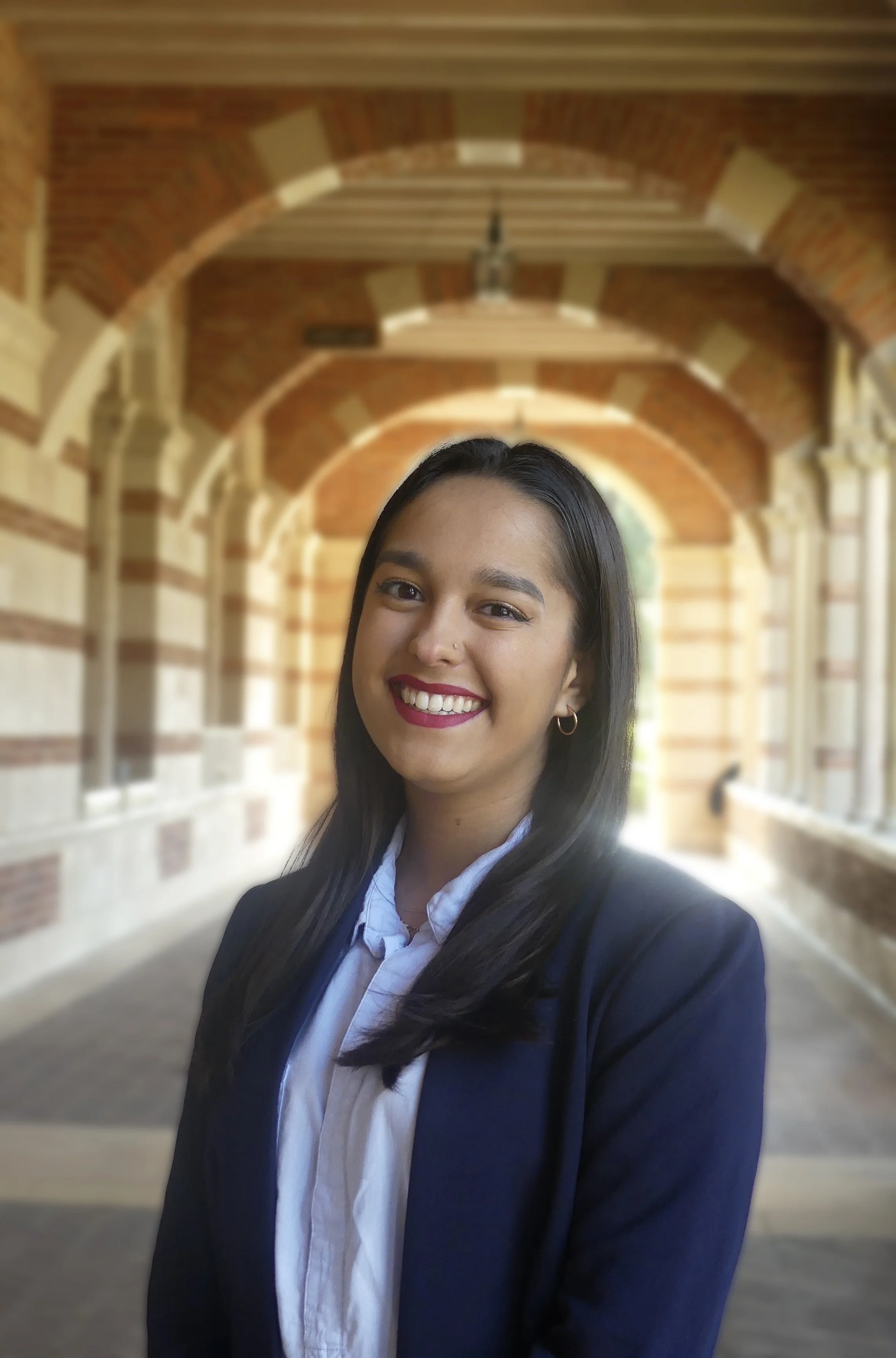 Executive Board — MUN at UCLA