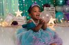 Brooklyn: A Mermaid Princess — Crème Pheauxtography
