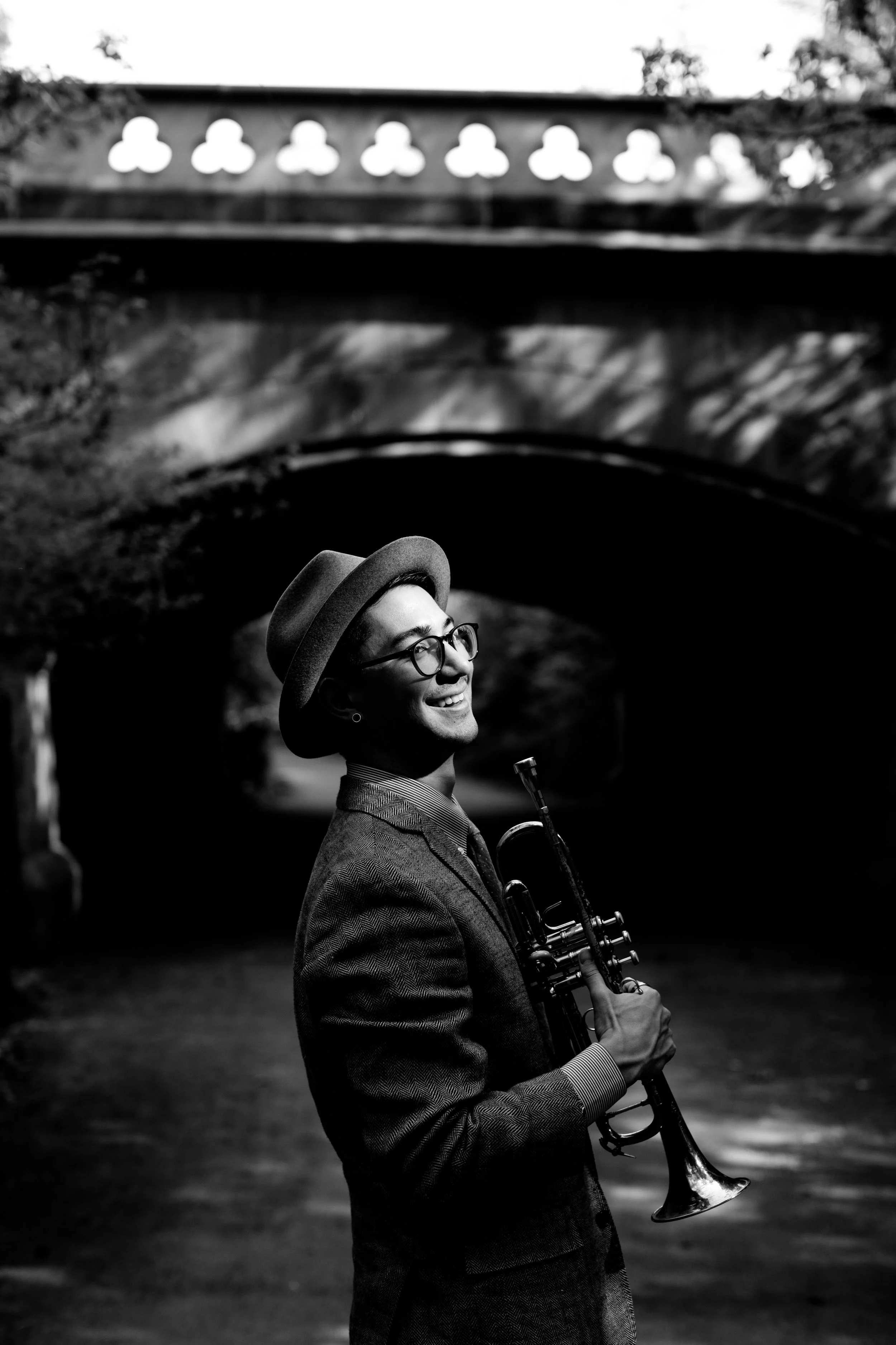 Press Kit — Danny Jonokuchi