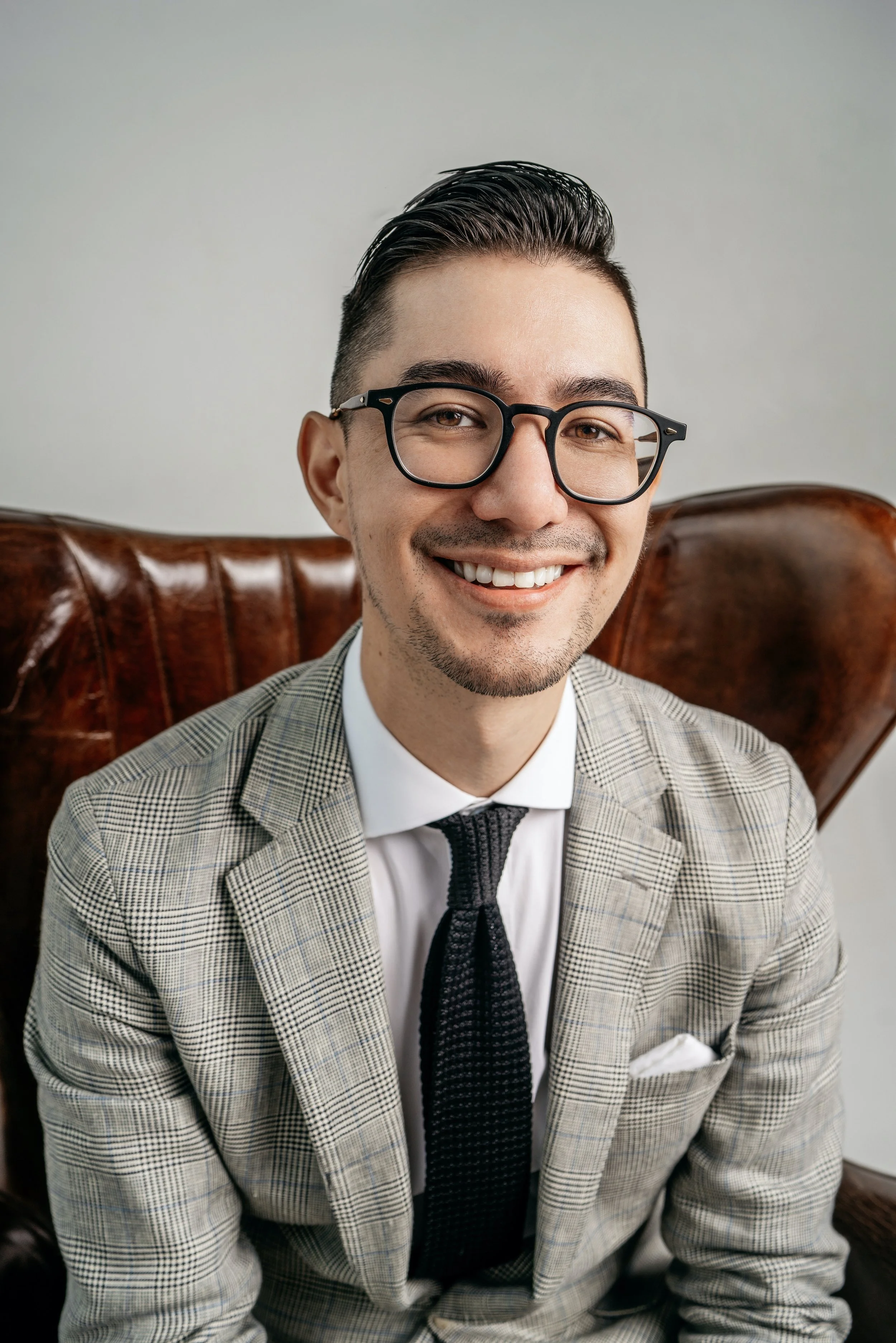 Press Kit — Danny Jonokuchi