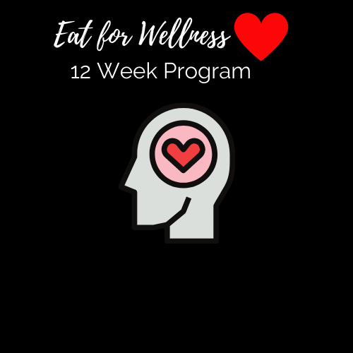 Store 1 — Eat for Wellness