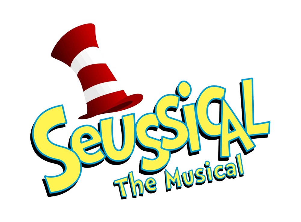 Seussical - Programmer — Zack Saunders