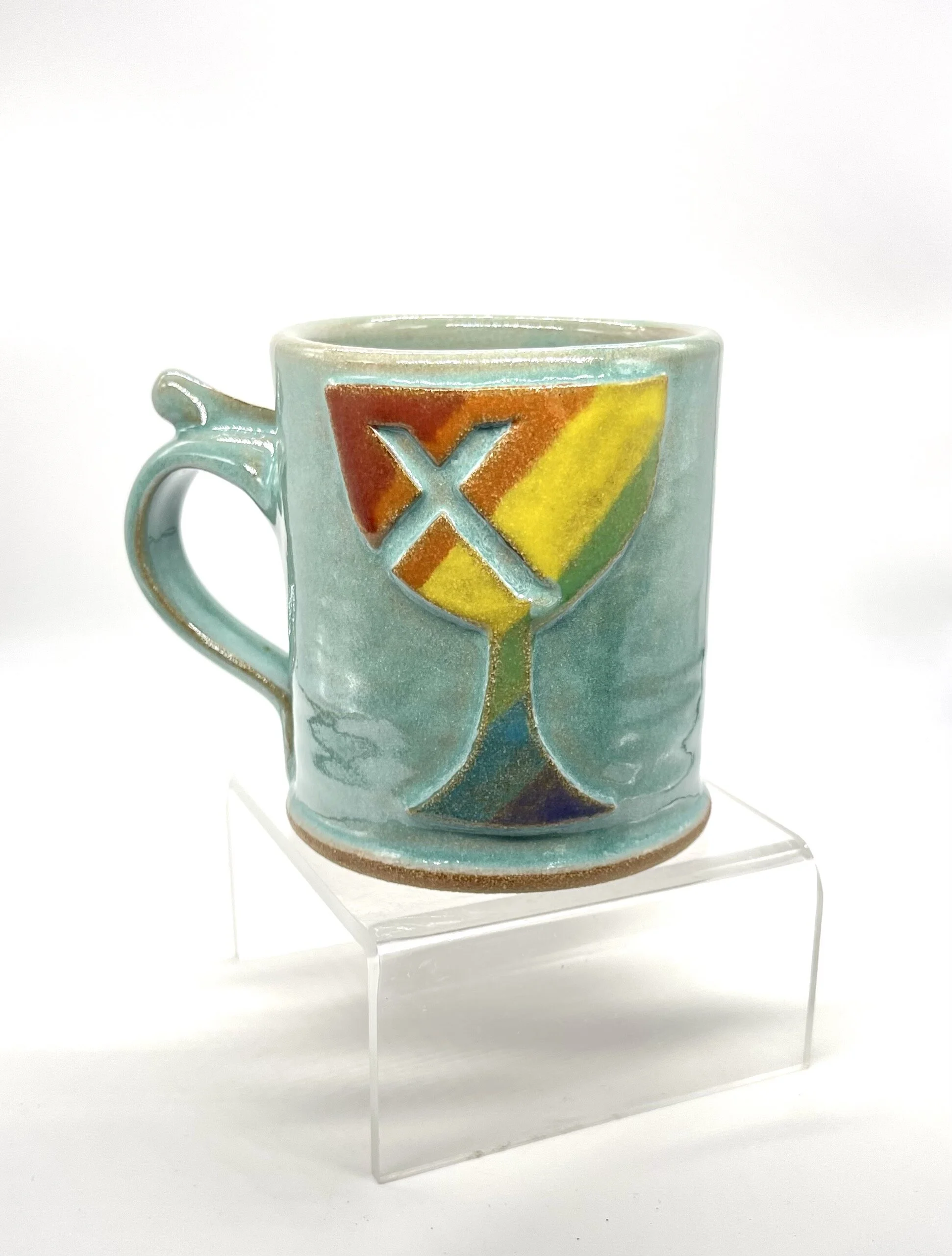 Decker-Smith Pottery