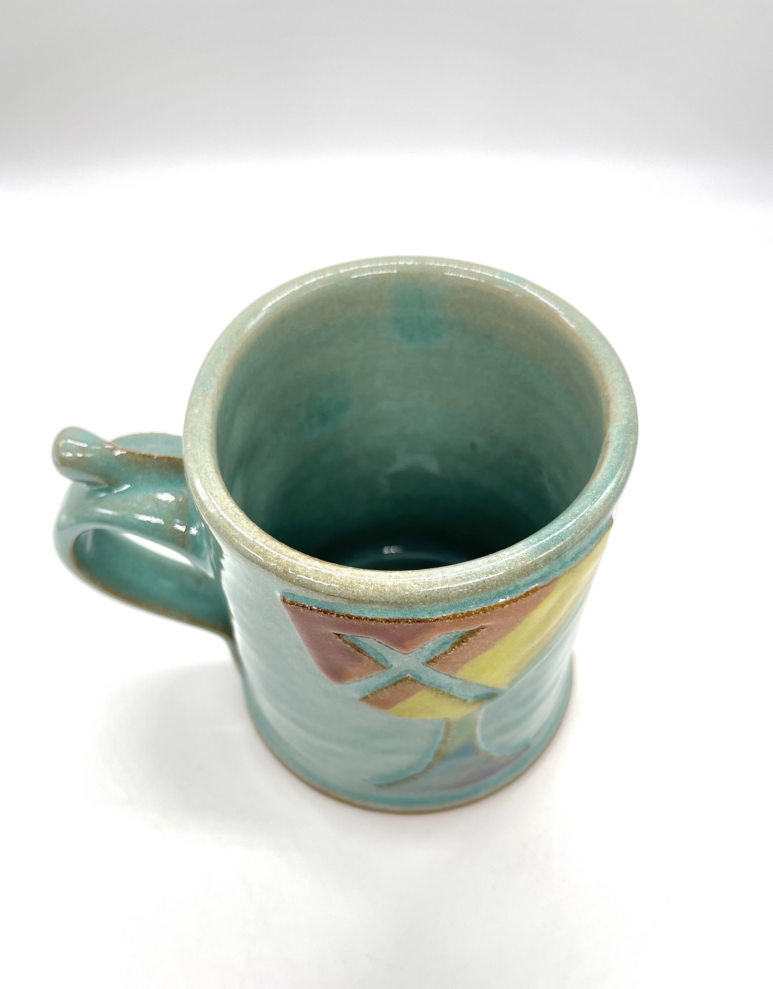 Decker-Smith Pottery