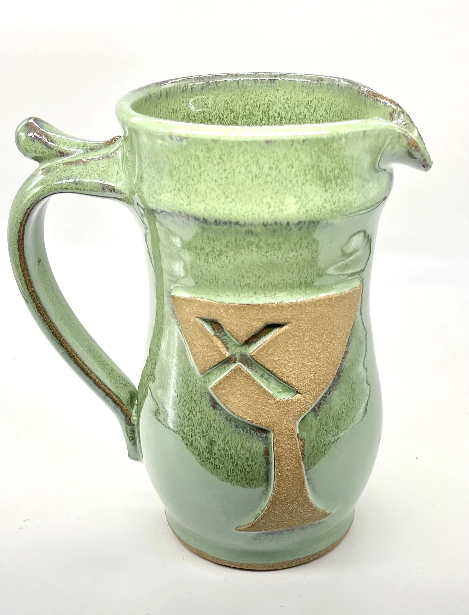 Decker-Smith Pottery