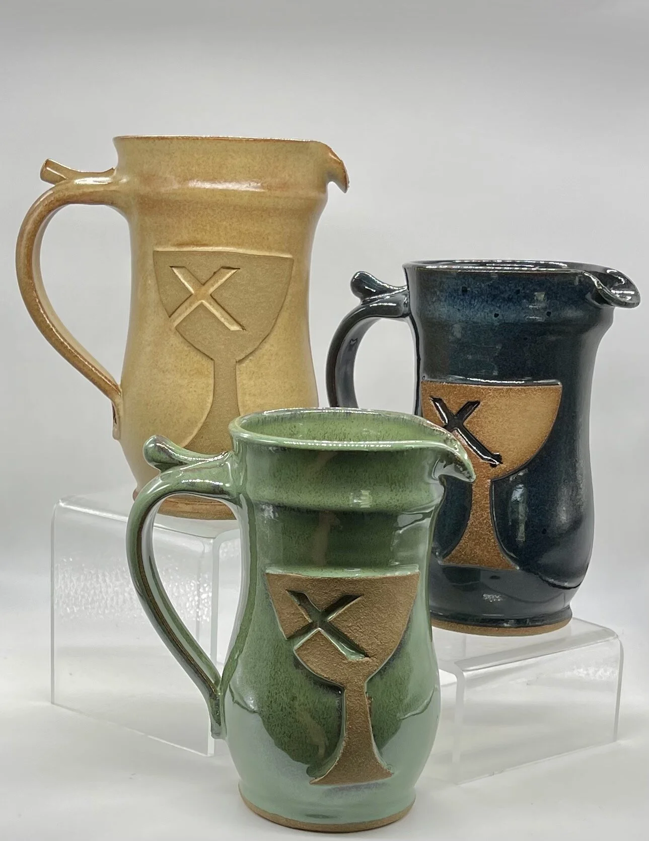 Decker-Smith Pottery