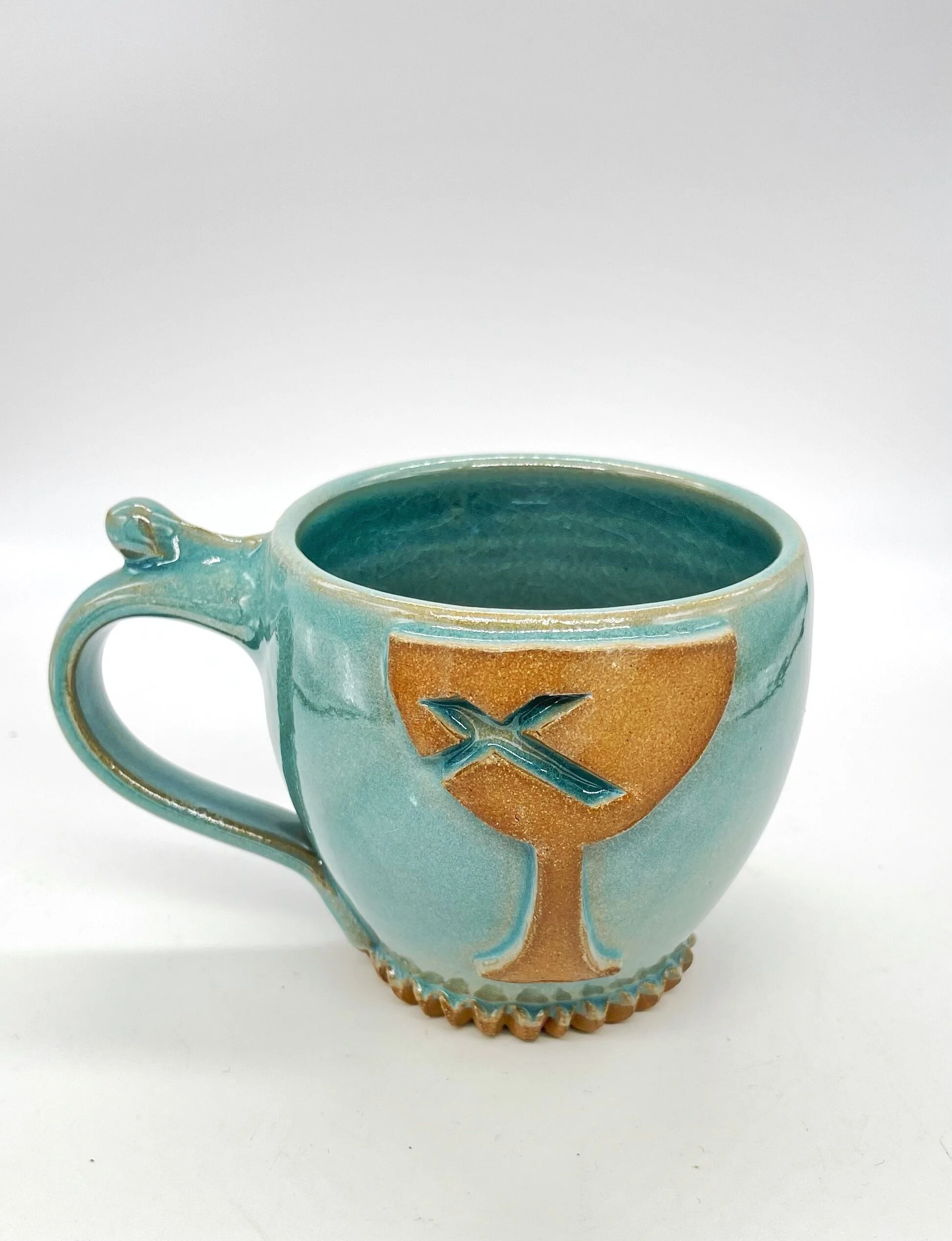 Decker-Smith Pottery