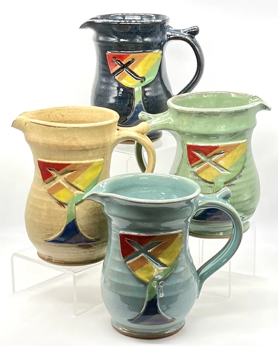 Decker-Smith Pottery