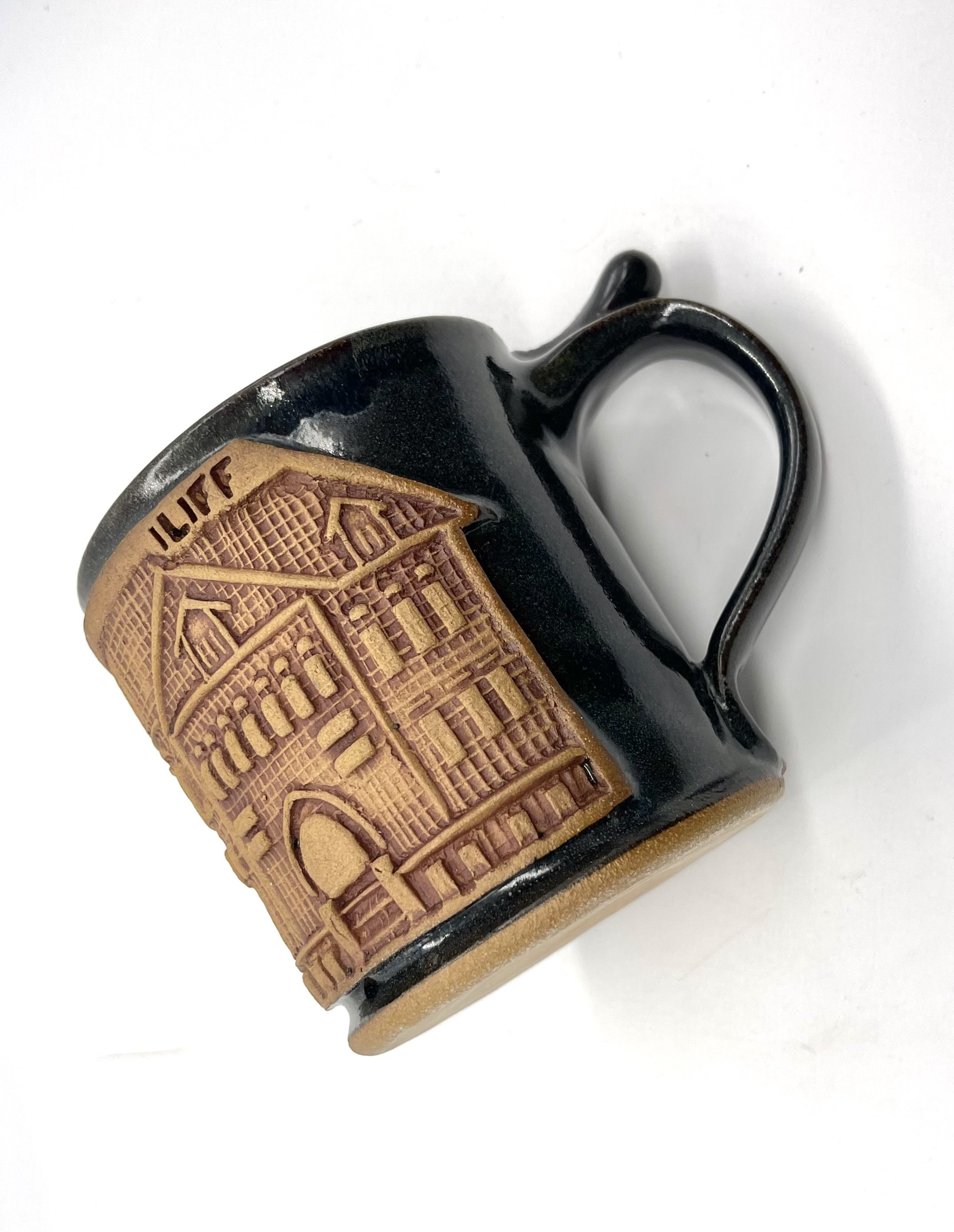 Decker-Smith Pottery