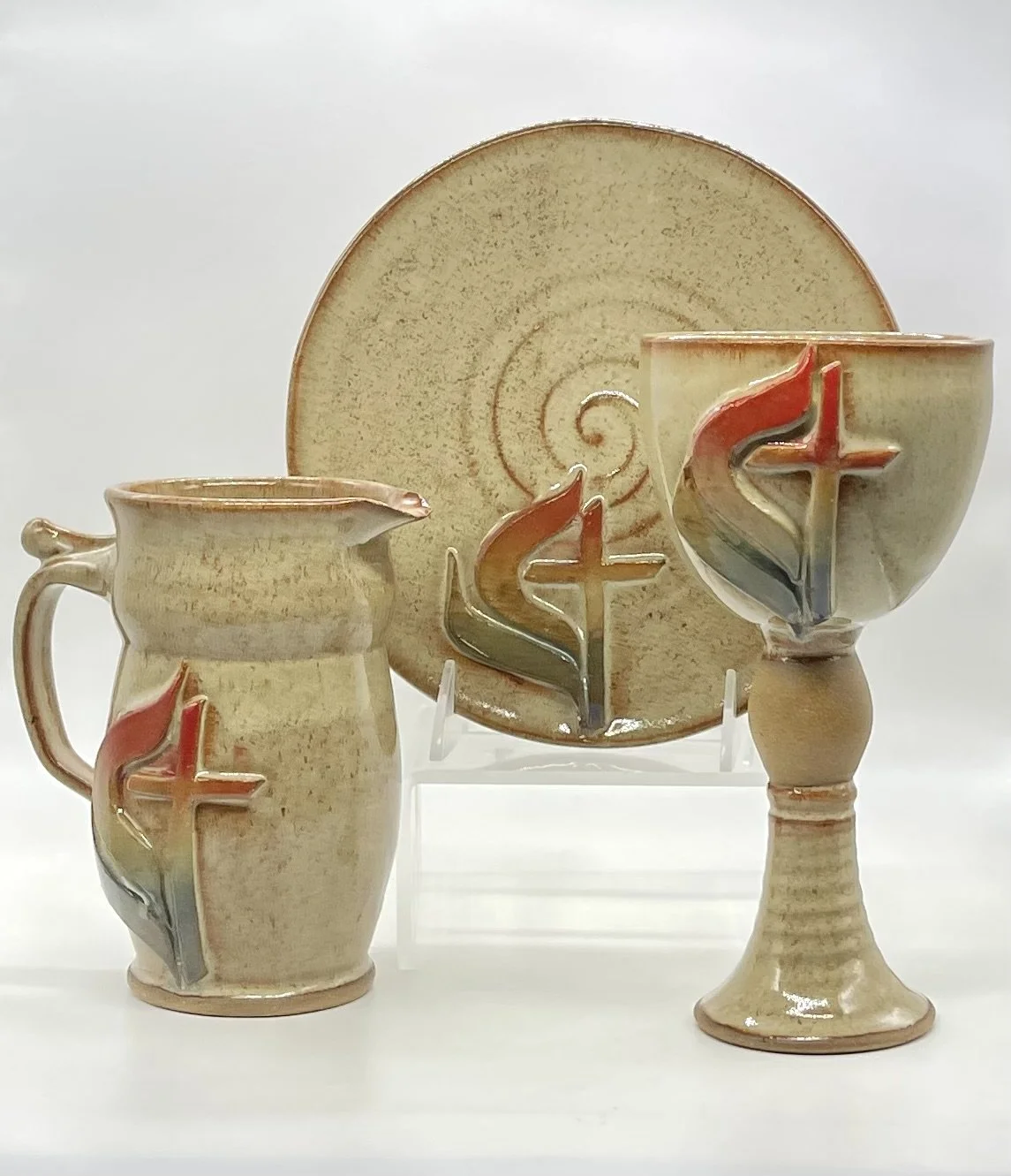 Decker-Smith Pottery