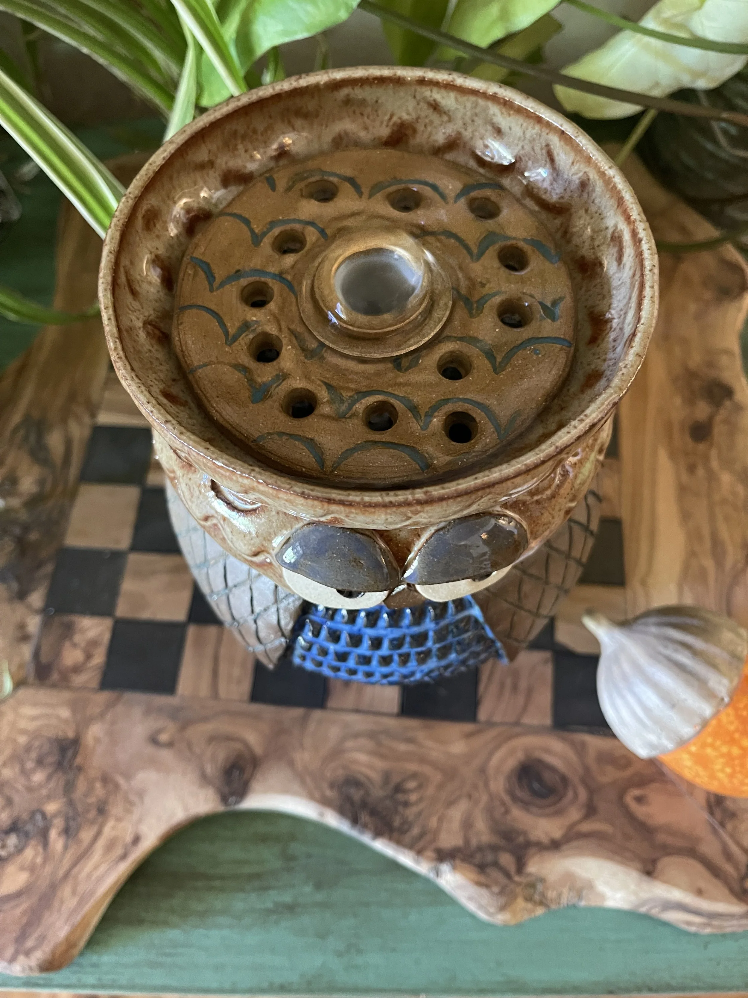 Decker-Smith Pottery