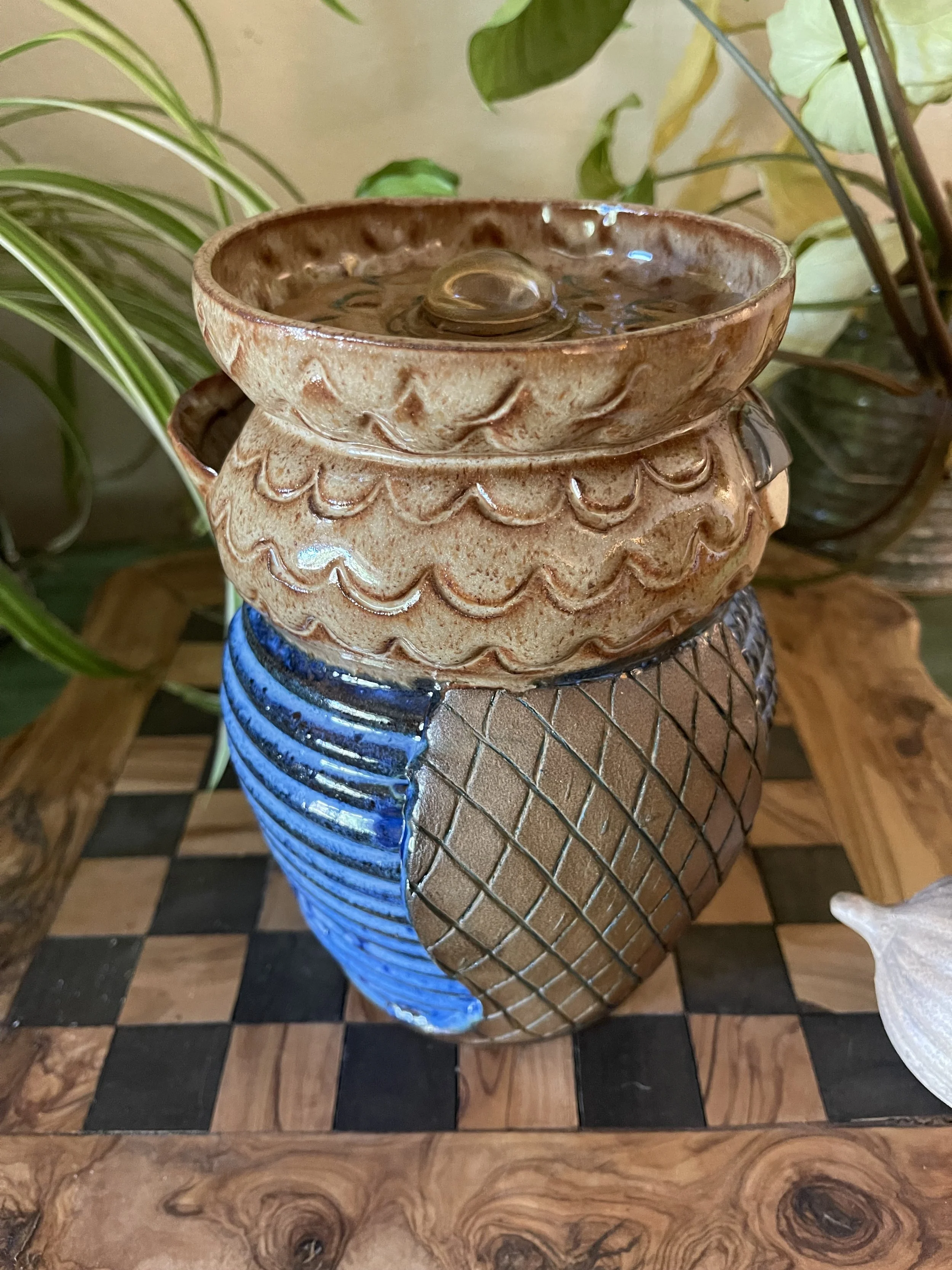 Decker-Smith Pottery