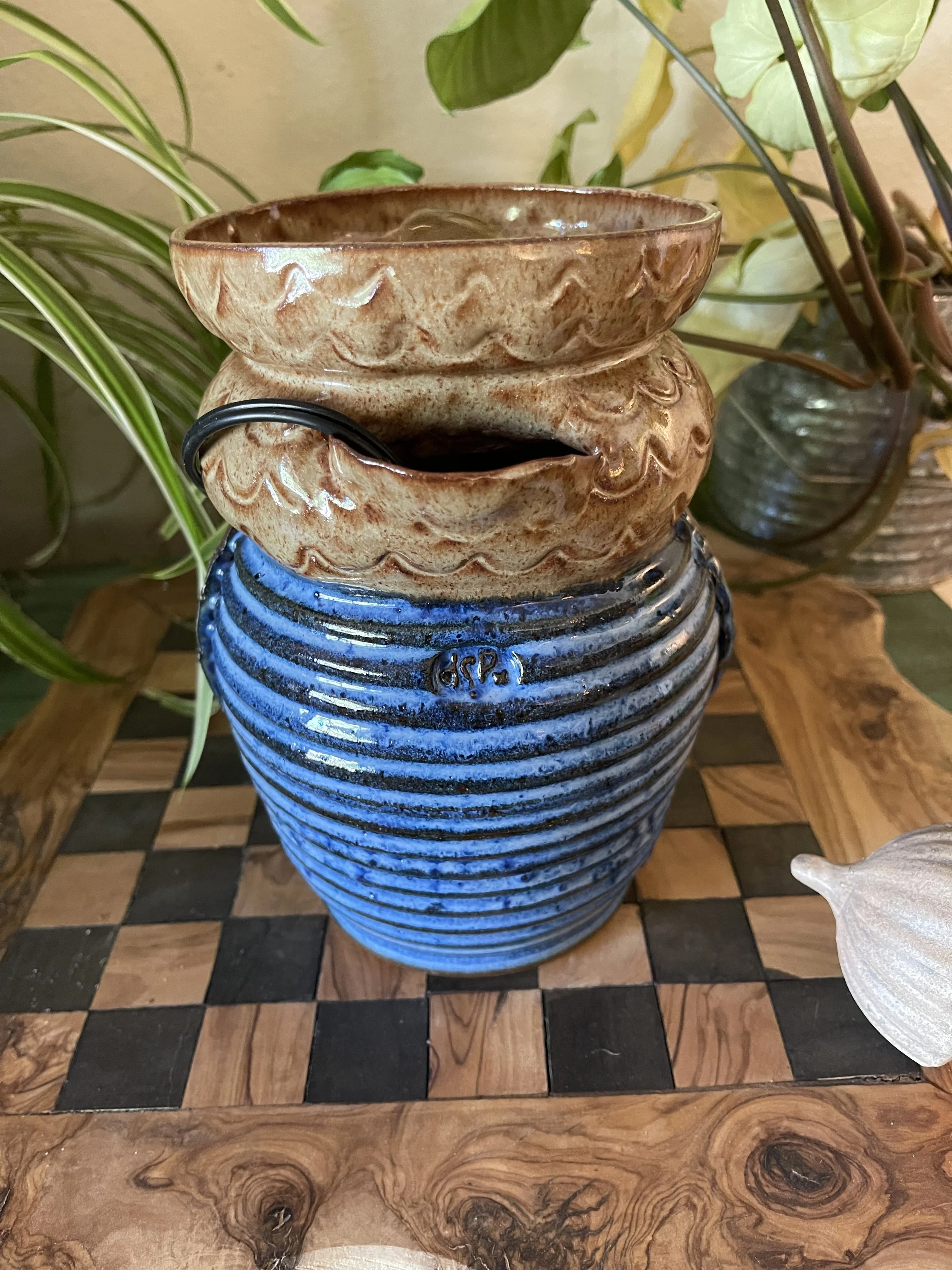 Decker-Smith Pottery