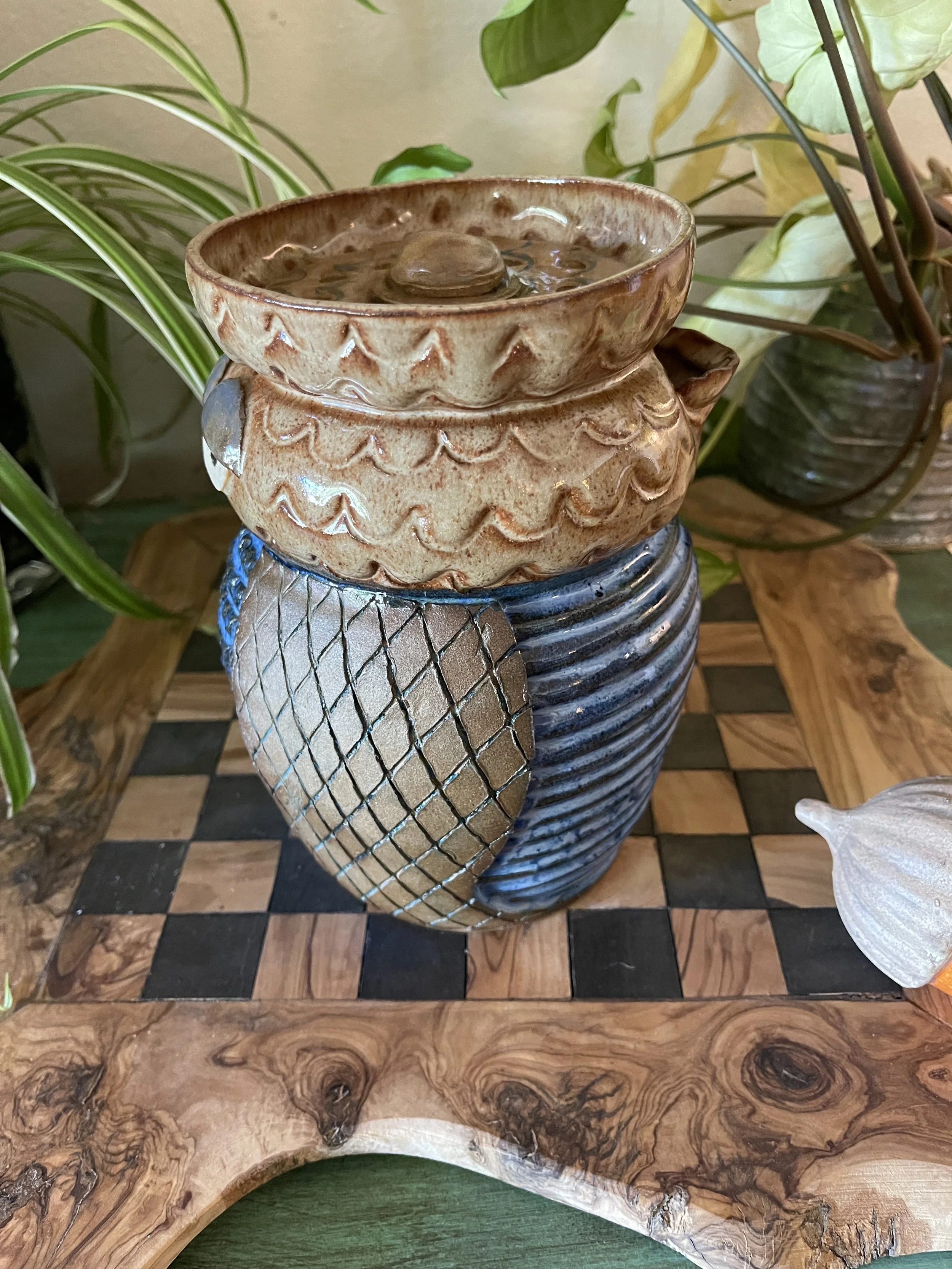 Decker-Smith Pottery