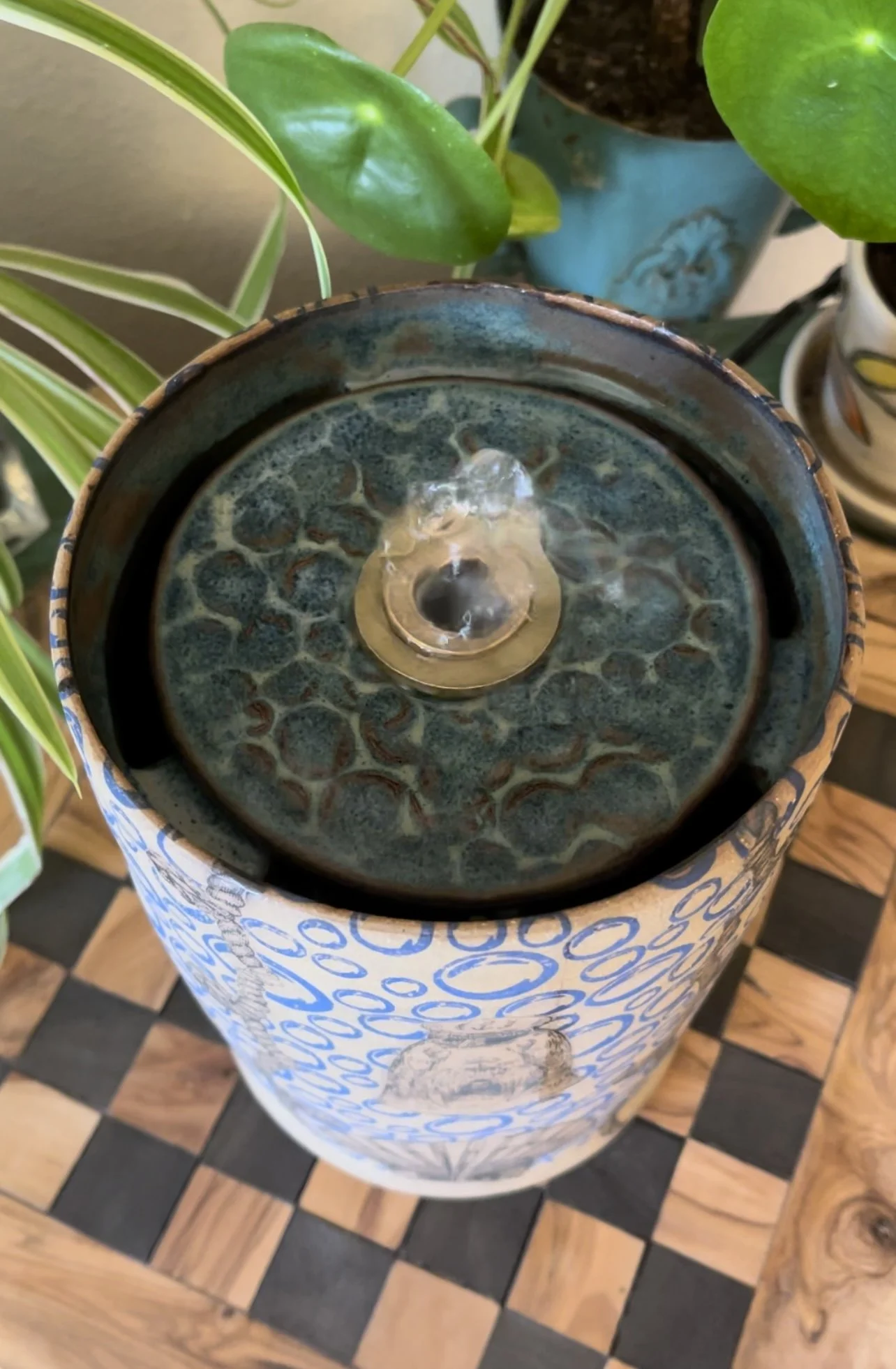 Decker-Smith Pottery