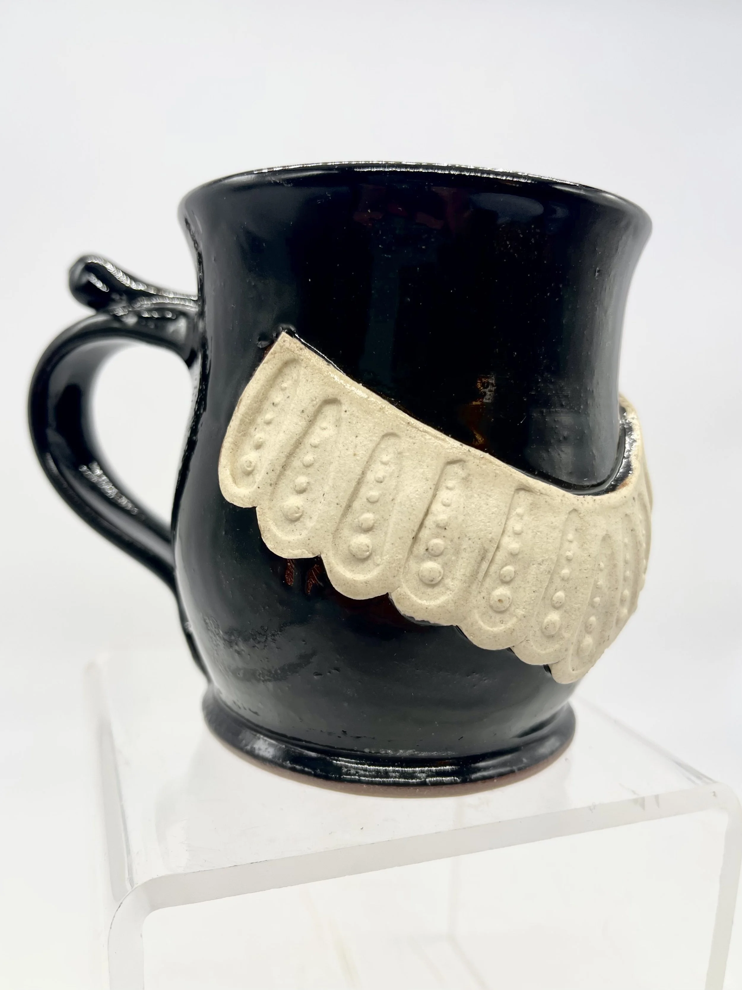 Decker-Smith Pottery