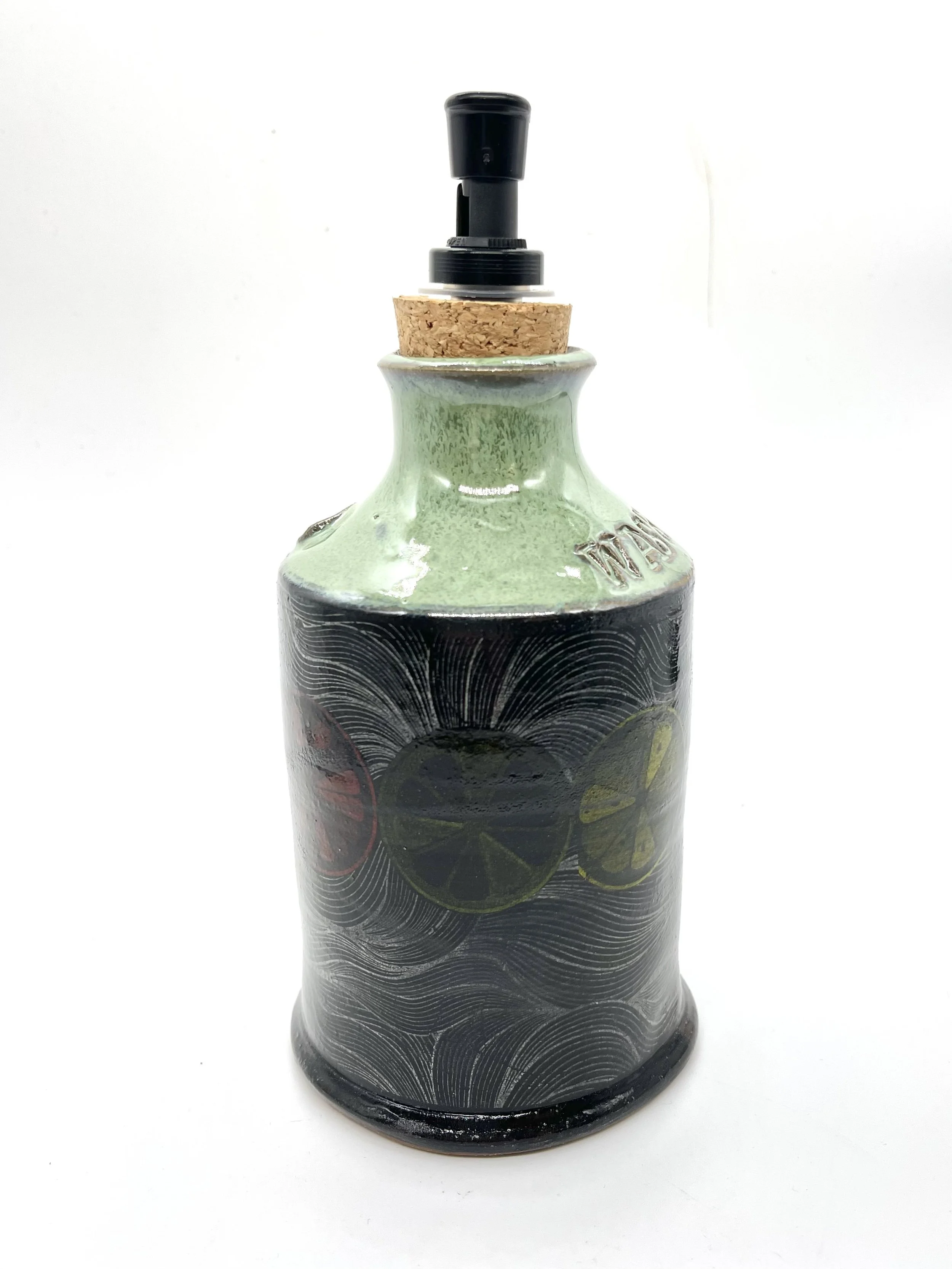 Decker-Smith Pottery