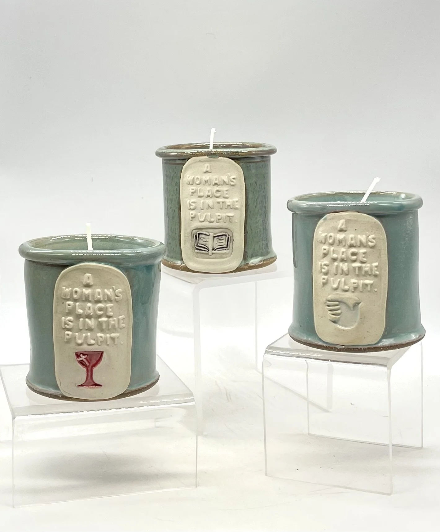 Decker-Smith Pottery