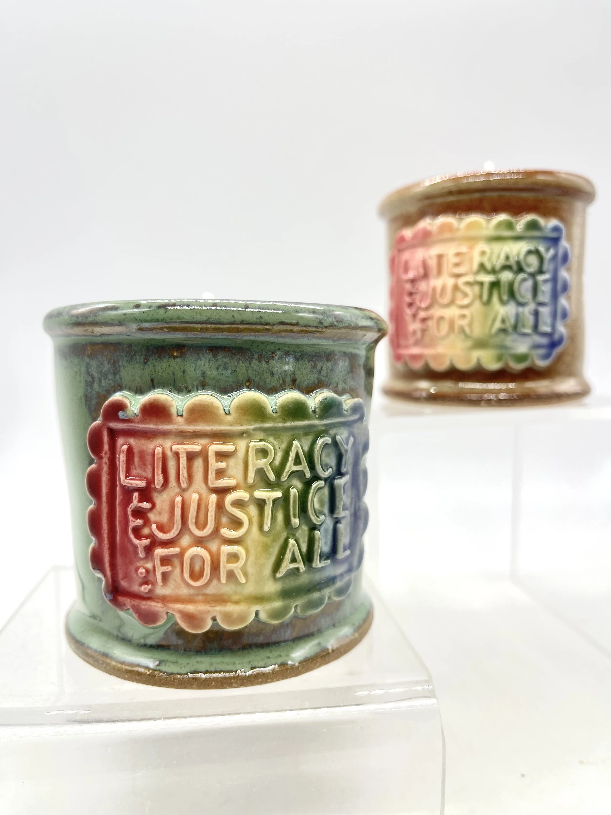 Decker-Smith Pottery