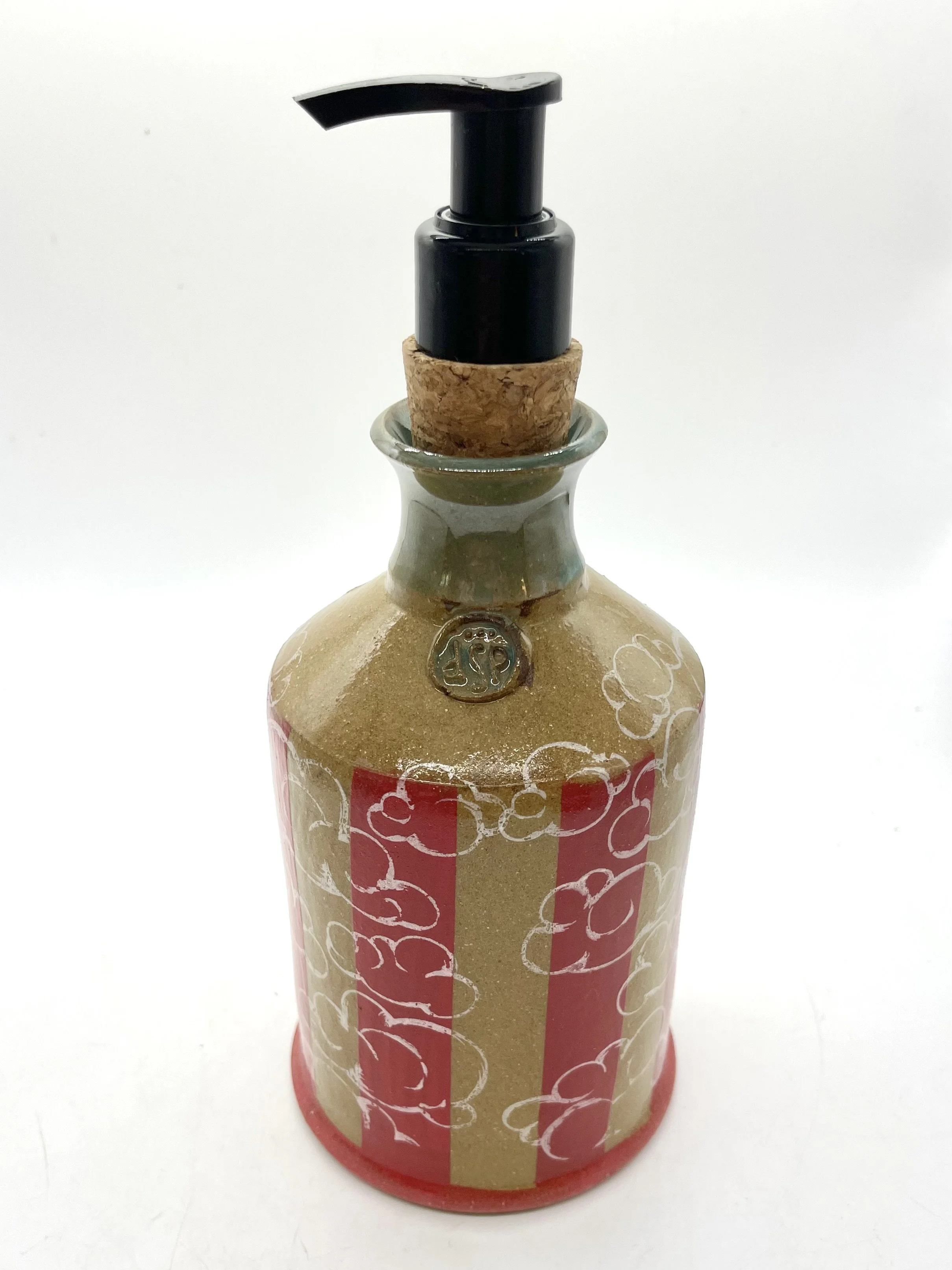 Decker-Smith Pottery