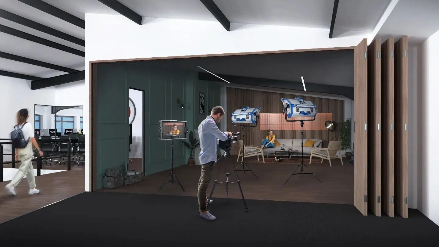 Architectural Visualisation - CGI Studio in Derby - 3D Visuals ...