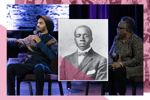 Composer Spotlight: Edmund Thornton Jenkins Panel Discussion — Colour ...