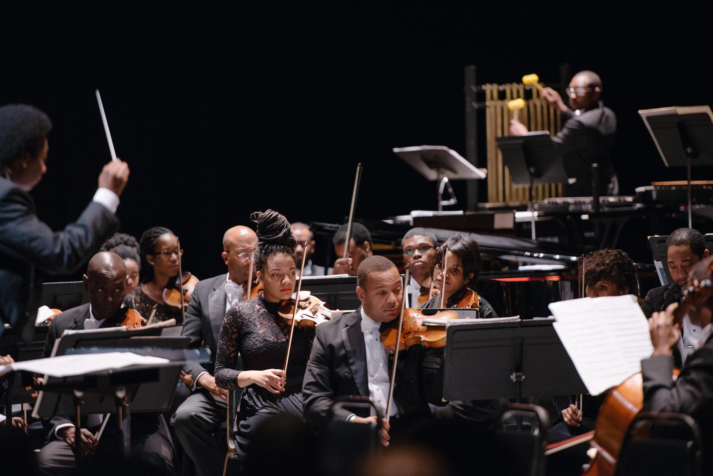 Colour of Music Festival