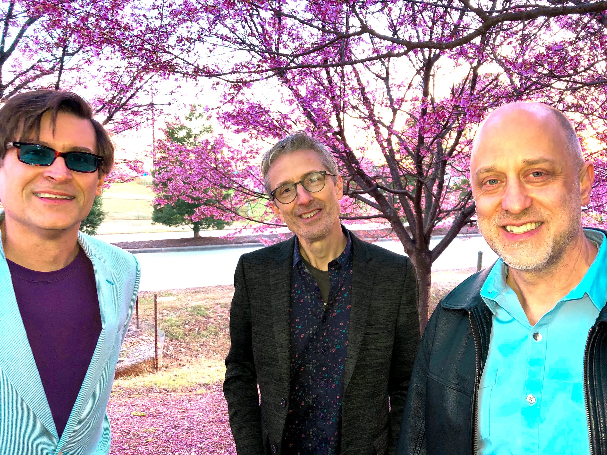 About — Lemon Sparks