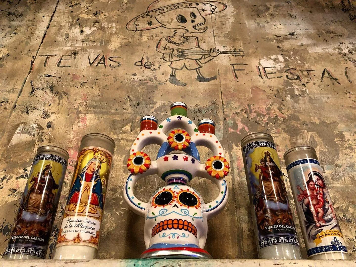 Contact 1 — BODEGA