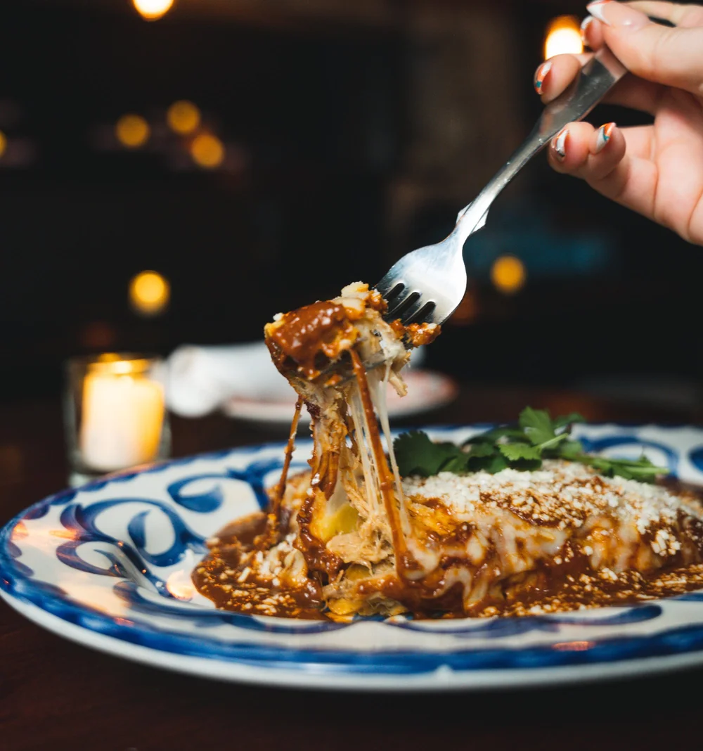 Menu 1 — BODEGA