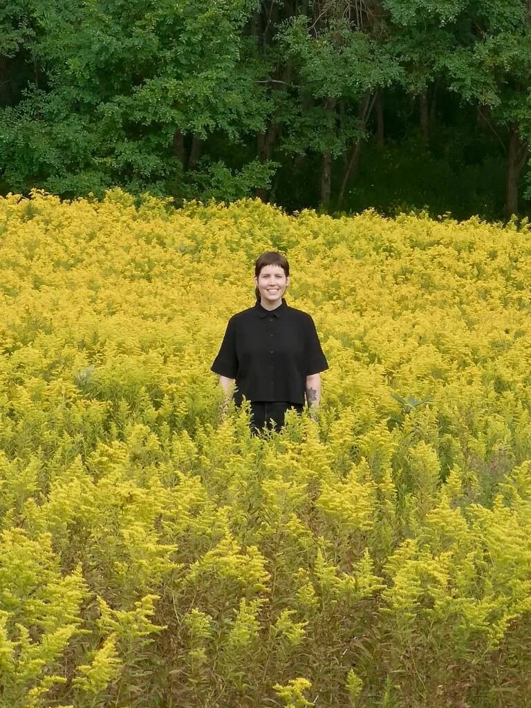 Erin Fitzsimmons | Squarespace Development