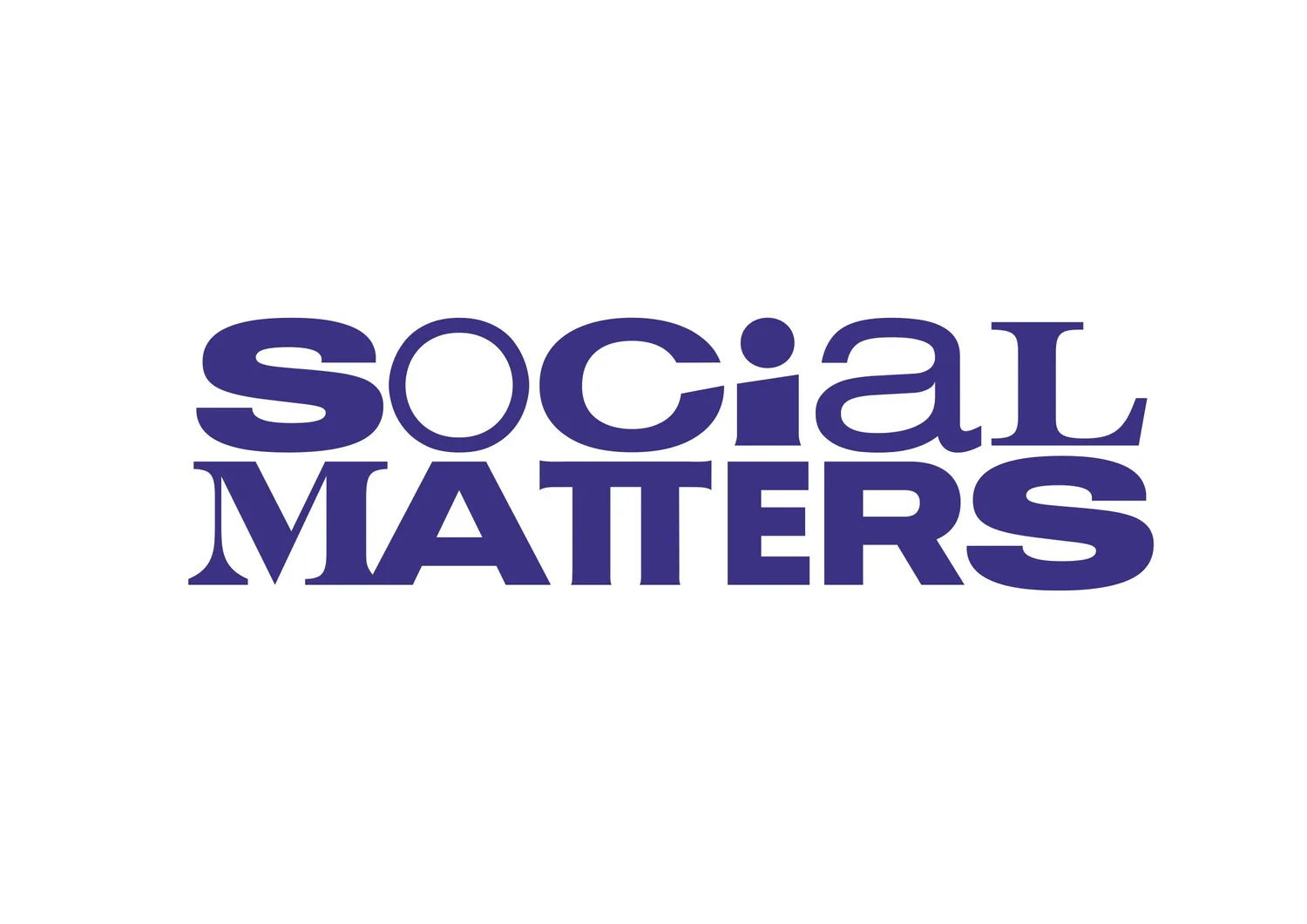 Blog — Social Matters
